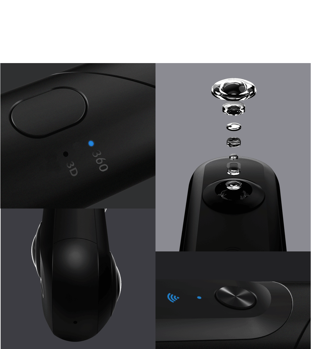 QooCam1 | simasima.info